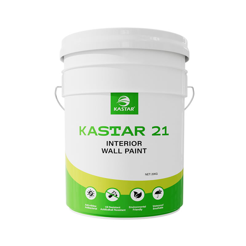 Explore Our Wide Range Of High-Quality Coating Products - KASTAR