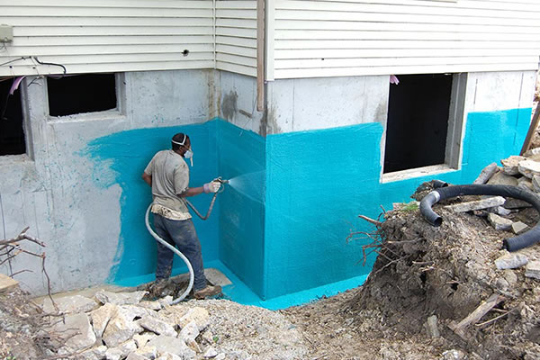 KASTAR 1000 Silane Modified Polyether Waterproof Coating