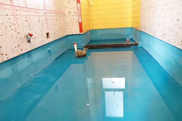 KASTAR 1000 Silane Modified Polyether Waterproof Coating